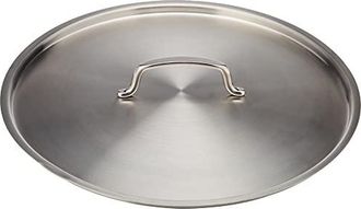 Lacor Deckel D.32 cm Ecochef, Edelstahl, cm, x 32 x 5 cm, 1 Einheiten