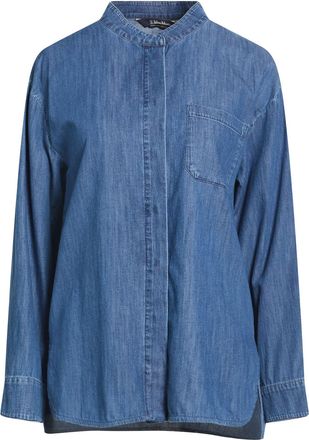 Max Mara TOPS - Jeanshemden auf YOOX.COM