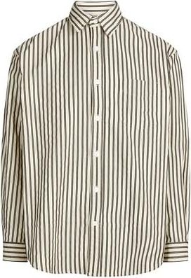 Nn.07 Chemise &agrave; rayures Skyler