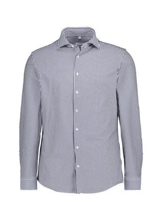 Seidensticker Seidensticker Herren Hemd