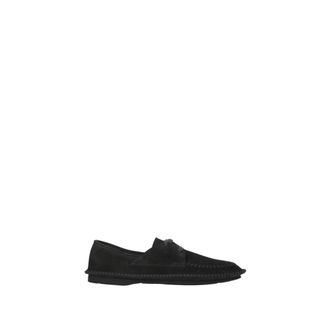 Premiata Herren, Schuhe, Schwarzk, 45 EUGr&ouml;&szlig;e