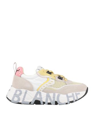 Voile Blanche CLUB105
