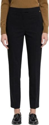 Kaos Kaos - Pantalon court - Femme - Pantalons - Noir - Taille: 40 FR
