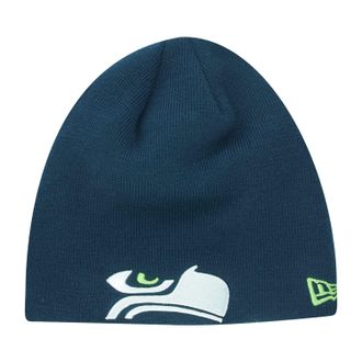 New Era Winterm&uuml;tze Beanie - Elemental Seattle Seahawks