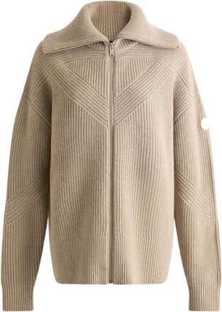 Fusalp Hesyala Jacke - - Sport - Damen - Beige - M