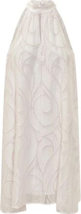 HUGO BOSS Femme, Robes, Beige, Taille: 44 FR Dalisse Dress