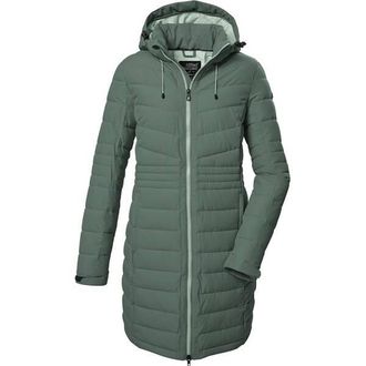 Killtec Damen Mantel KOW 96 WMN QLTD CT