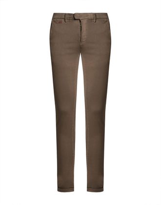 Sartoria Tramarossa HOSEN & R&Ouml;CKE - Hosen auf YOOX.COM