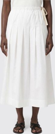 SOEUR Jupe SOEUR Femme couleur Blanc