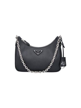 Prada Schultertasche Re-Edition 2005