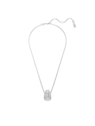 Swarovski Halskette Sublima 5697190 Silberfarben