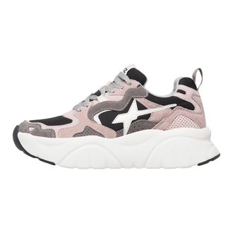 W6YZ Mia-W. Sneakers - - Shoes - Damen - Mehrfarbig - 36 EU