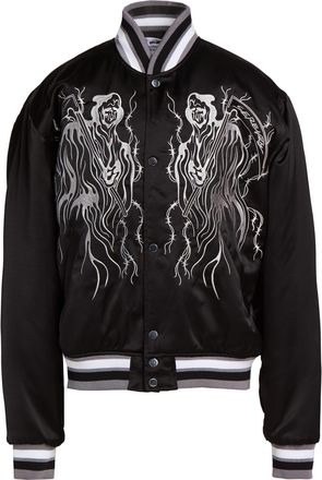 Warren Lotas JACKEN & M&Auml;NTEL - Jacken und Anoraks auf YOOX.COM