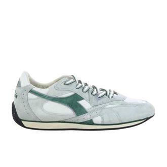 Diadora Herren, Schuhe, Gr&uuml;n, 43 EUGr&ouml;&szlig;e