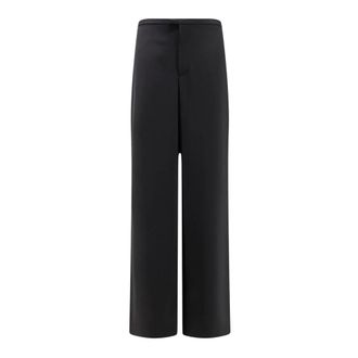 Gucci Damen, Hosen, Schwarzk, XSGr&ouml;&szlig;e