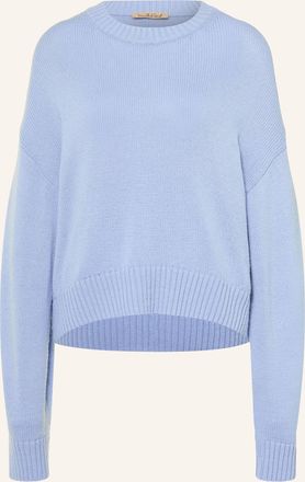 Smith & Soul Pullover blau