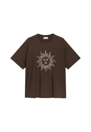 Oh April T-Shirt Sun