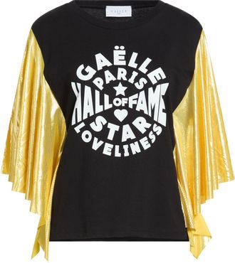 Ga&euml;lle Paris TOPS - T-shirts auf YOOX.COM