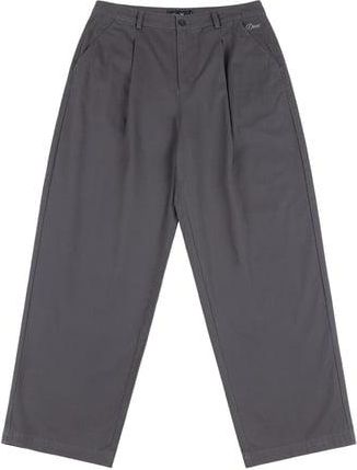Dime Pantalon baggy chino &agrave; plis