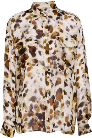 Msgm TOPS - Hemden auf YOOX.COM