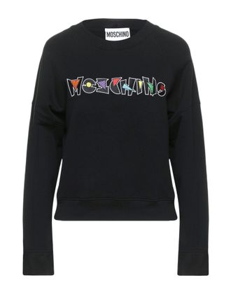 Moschino TOPS - Sweatshirts auf YOOX.COM