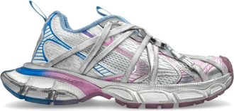 Balenciaga Damen, Schuhe, Grau, 34 EUGröße