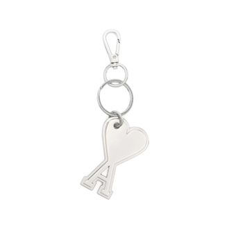 Ami Ami De Coeur Schl&uuml;sselanh&auml;nger - - Accessories - Damen - Grau - ONE SIZE