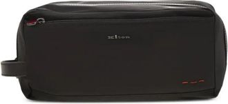 Kiton Kulturbeutel - - Bags - Herren - Schwarzk - ONE SIZE