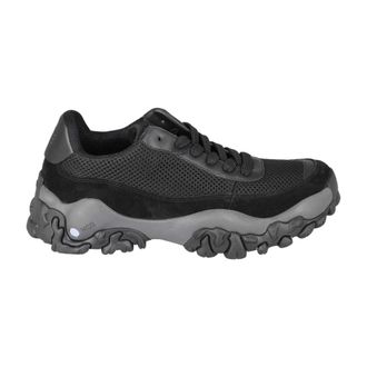Alexander McQueen IC0 Crimp Lo - - Shoes - Herren - Schwarzk - 40 EU