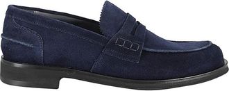 Seboy&acute;s Homme, Chaussures, Bleu, Taille: 41 1/2 EU Mocassins