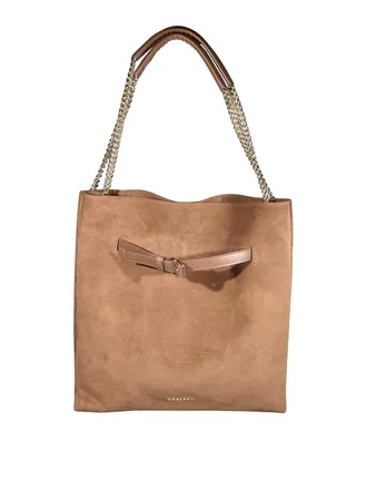 Orciani Sac Cabas - Marron Clair
