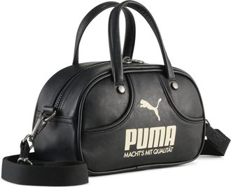 Puma Handtasche 1976 Archive