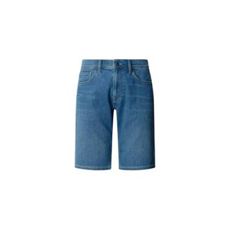 Pepe Jeans London Herren, Shorts, Blau, W38Gr&ouml;&szlig;e