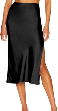 Generic Jupe Portefeuille Longue Droite Cargo Rouge Velours Laine Métallisée Poudré Chair Ado Tulipe Habillées Medievale Pale Godet Cerises Holographique Impr