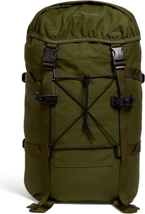 Berghaus Munro II IR Daypack 35L Cedar Oliv