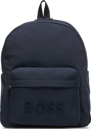 HUGO BOSS Rucksack BOSS J53129 Dunkelblau
