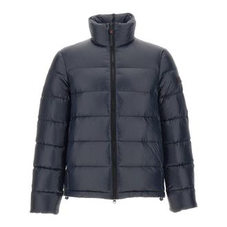 Peuterey Keke LKS Daunenjacke - - Jackets - Herren - Blau - XL