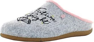 Hot Potatoes Femme Lorch Chausson, Couleur, 41 EU