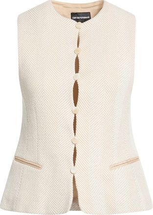 Emporio Armani ANZ&Uuml;GE und CO-ORDS - Couture-Westen auf YOOX.COM