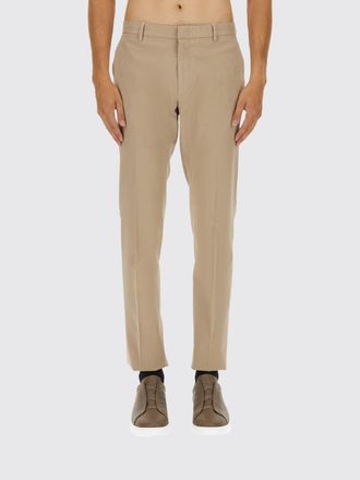 Ermenegildo Zegna Pantalon ZEGNA Homme couleur Beige