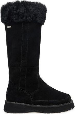 Emu Stiefel Georgi Wave W13403 Schwarz