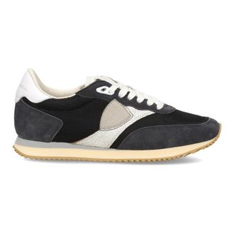 Philippe Model Blville Running - - Shoes - Damen - Schwarzk - 41 EU