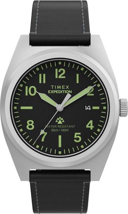 Timex Uhr Expedition Capstone