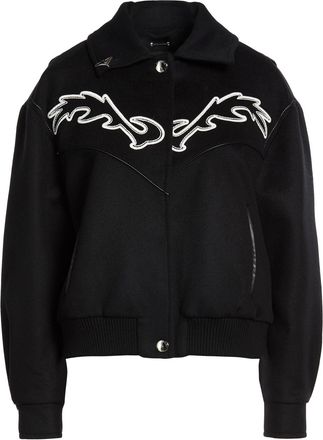 Patrizia Pepe JACKEN & M&Auml;NTEL - Jacken und Anoraks auf YOOX.COM