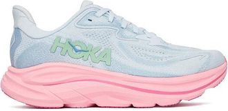 Hoka One One Hoka Laufschuhe Clifton 10 1162031 Himmelblau