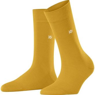 Burlington Bloomsbury Damen Socken