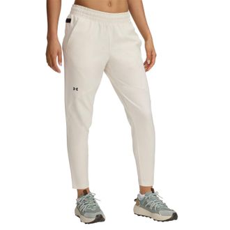Under Armour Unstoppable Jogginghosen f&uuml;r Damen (Braun)