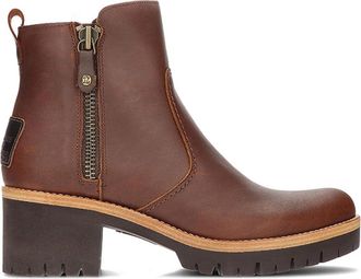 Panama Jack Damenstiefeletten Pauline B10 Napa Cuero/Bark 36 EU