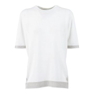 PESERICO Maglia - - Knitwear - Herren - Wei&szlig; - S