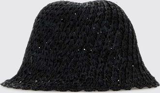Helen Kaminski Hut Damen Farbe Natural